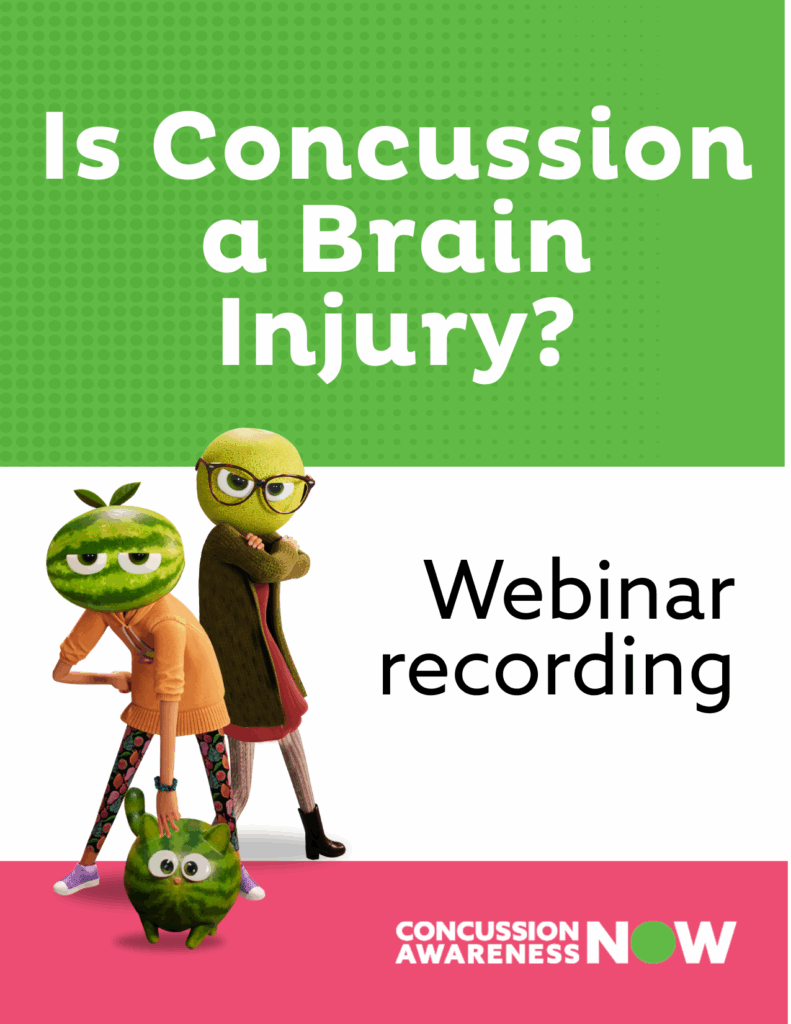National Concussion Awareness Day | Concussion Awareness Now