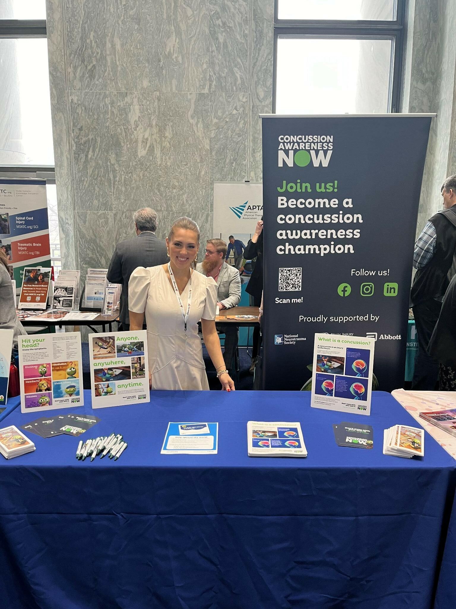 Volunteering Through Advocacy: Three Stories for National Volunteer ...